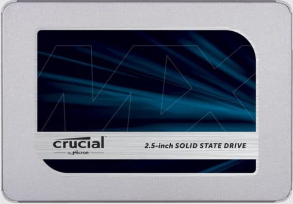 11 Best SSD Brands For Speed and Durability in 2025