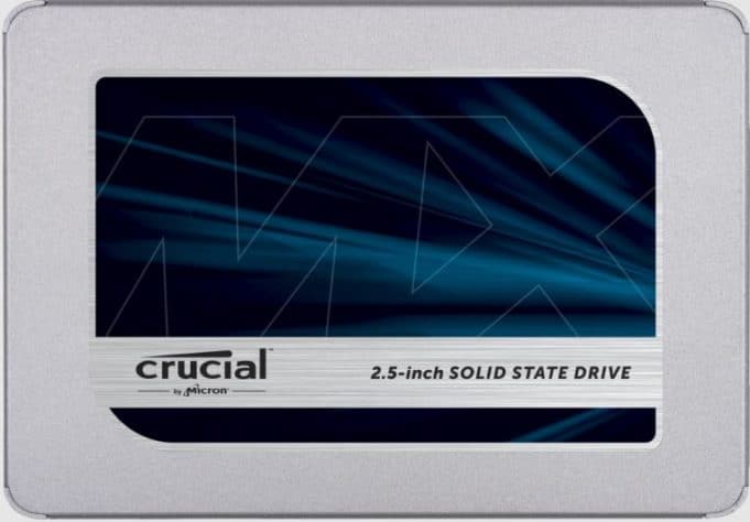 11 Best SSD Brands For Speed and Durability in 2025