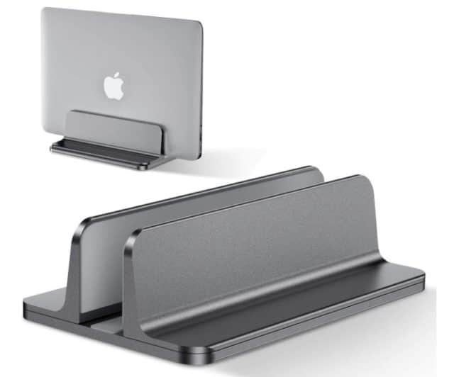11 Best Vertical Stands For Laptops – Hands-On Review 2023