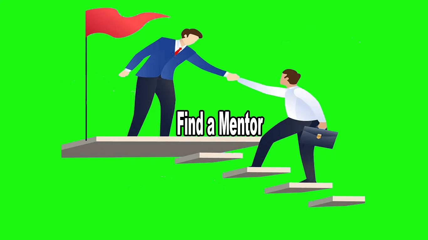 7 Best Ways To Find a Mentor To Find a Long-Term Mentor