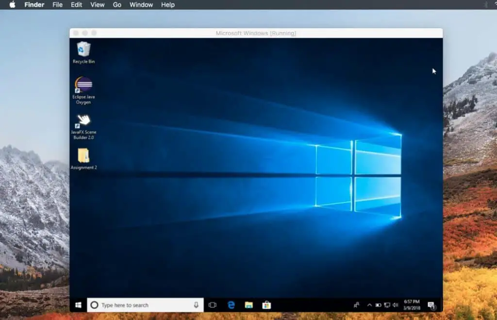 7 Best Windows Emulators For MAC To Run Windows Virtually