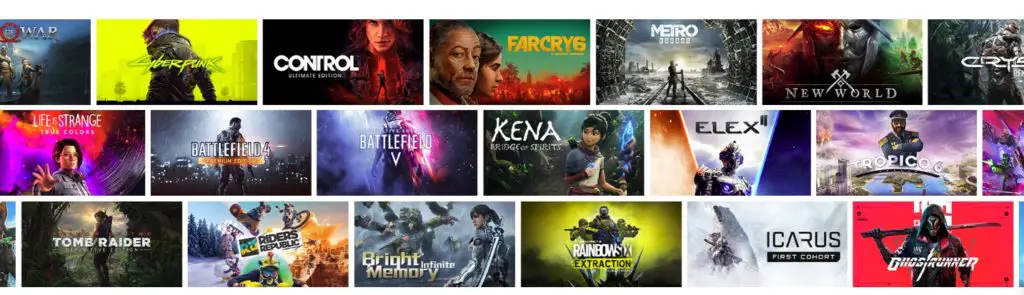 17 Best GeForce Now Alternatives For Cloud Gaming [2023]