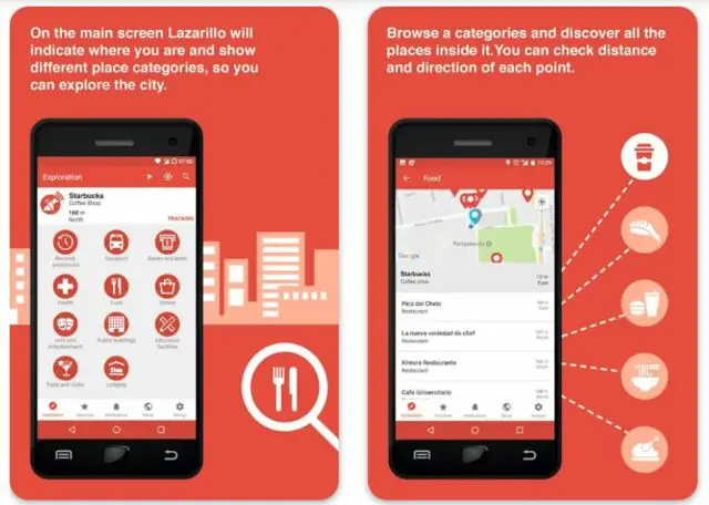 11 Best Apps For Blind People To See The World Better [2025]