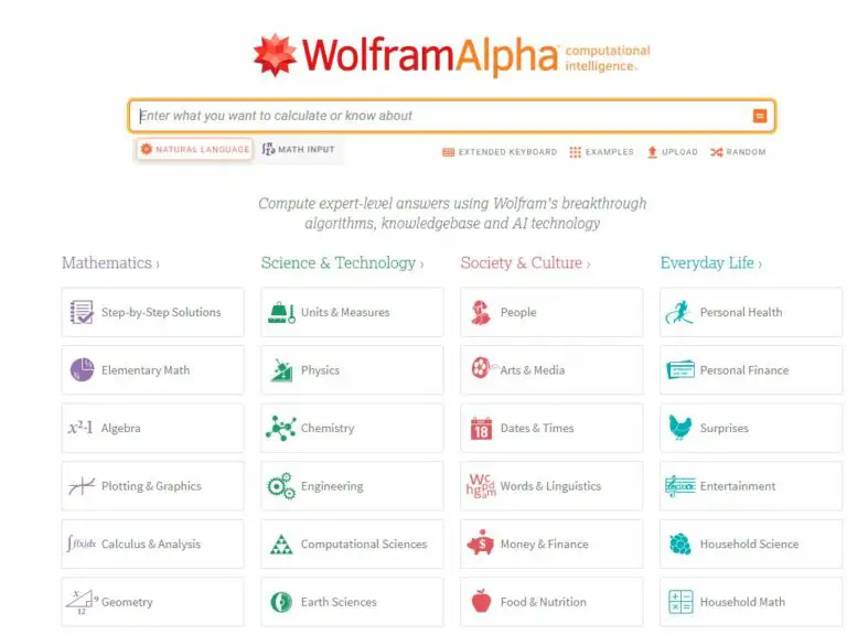 11 Top Apps like Photomath - From Algebra To Calculus [2025]