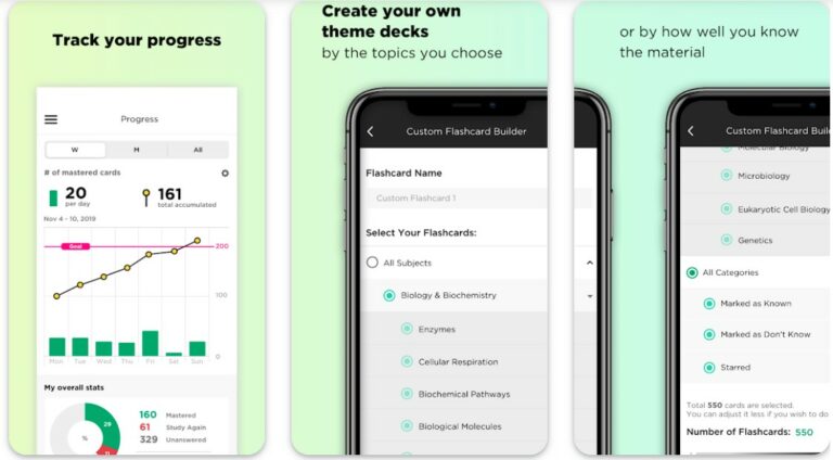 31 Best Exam Preparation Apps That You Must Have [2025]