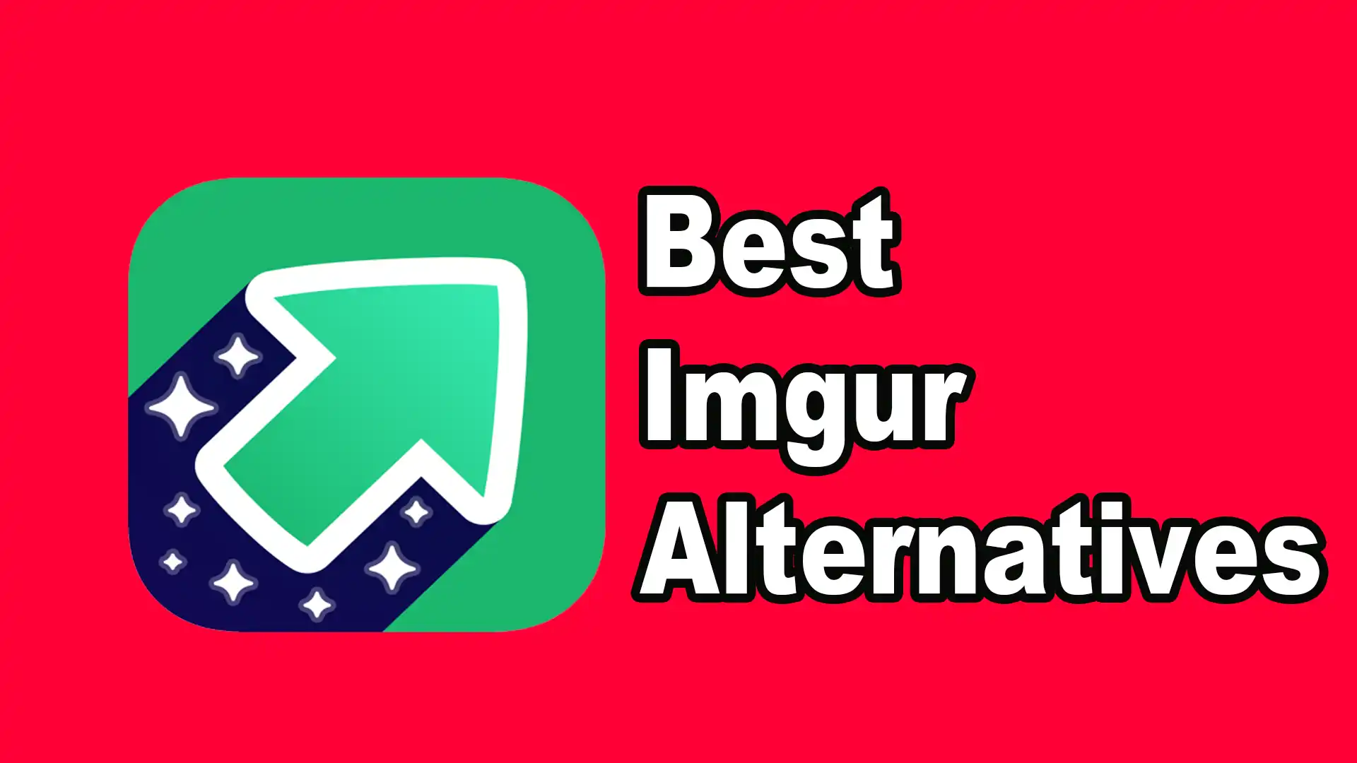 11 Top Imgur Alternatives You’ll Wish You Knew Sooner [2025]