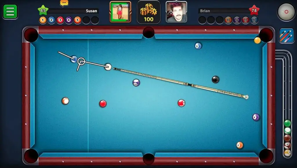 15 Best Pool Table Games With Stunning Graphics 👌👌