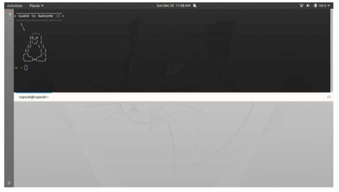 17 Best Terminal Apps For Enhanced Linux Productivity