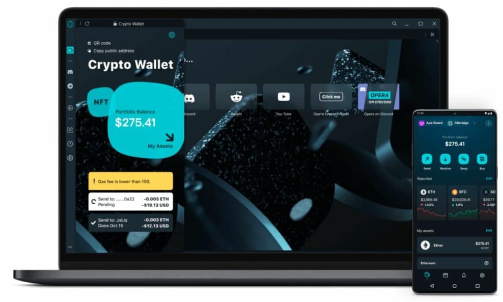 5 Best Web3 Browsers To Unlock The Gateway To Web3