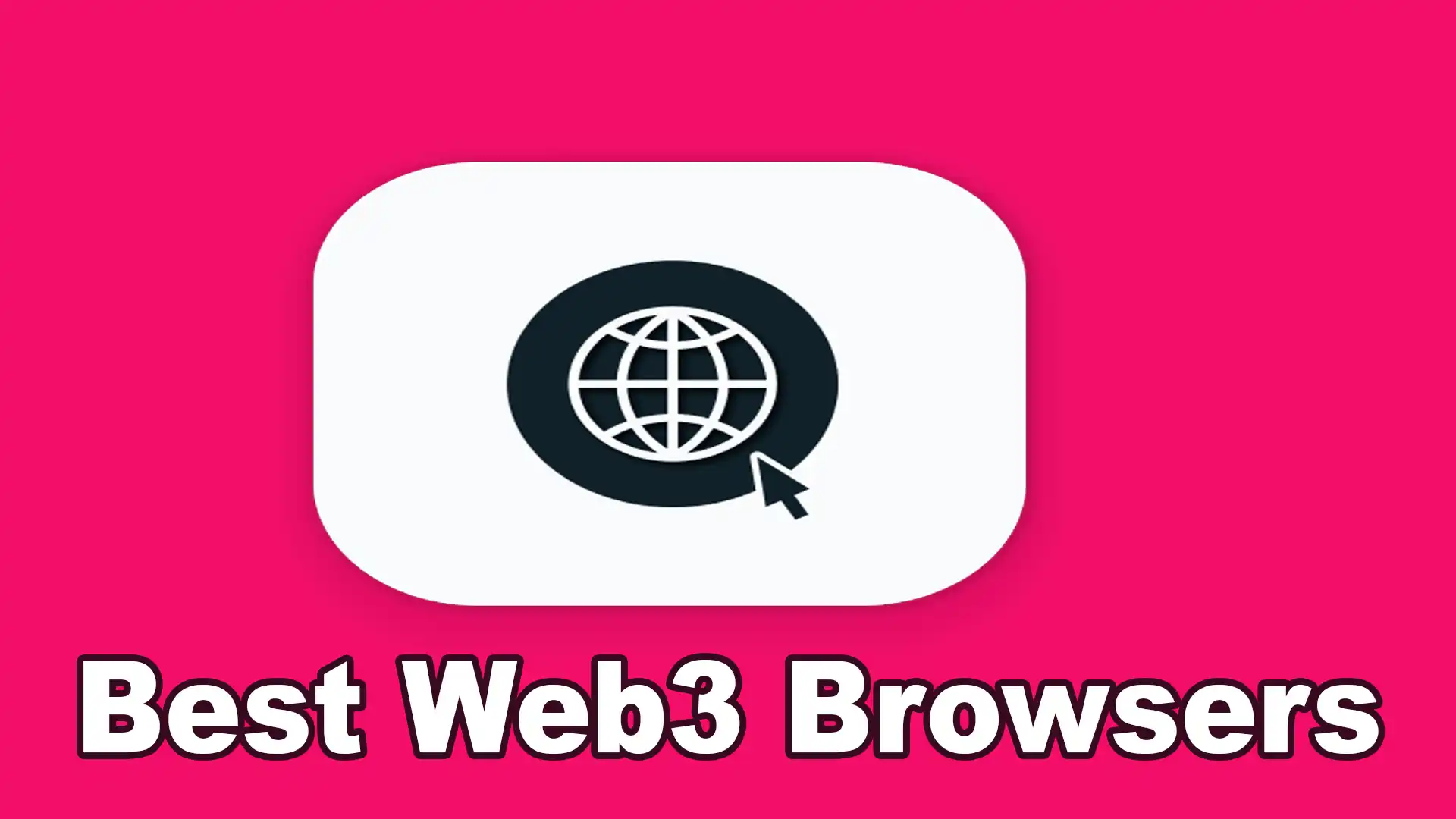 5 Best Web3 Browsers To Unlock The Gateway To Web3 [2025]