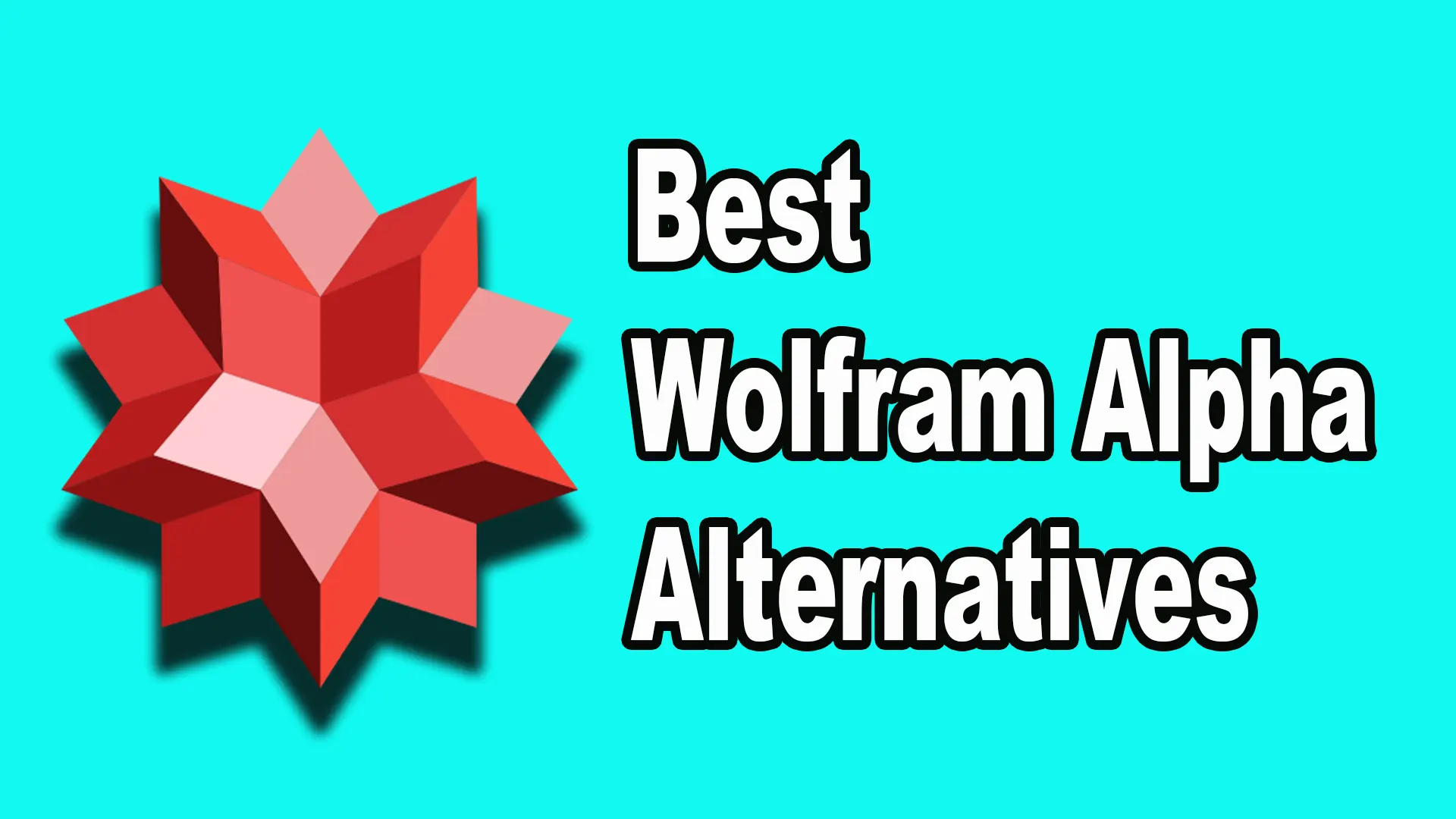 13 Top Wolfram Alpha Alternatives For Smarter Computing 2025