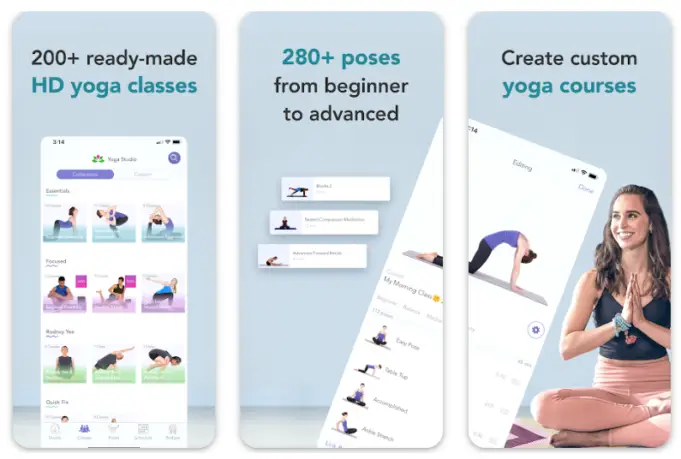 11 Of The Best Yoga Websites To Learn and Practicing Yoga