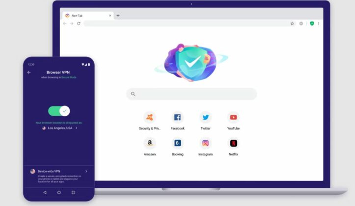 7 Best Gaming Browsers For Gamers - Faster Than Chrome