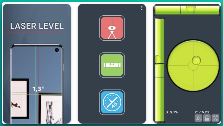 7 Best Inclinometer Apps for Precision Measurements in 2025