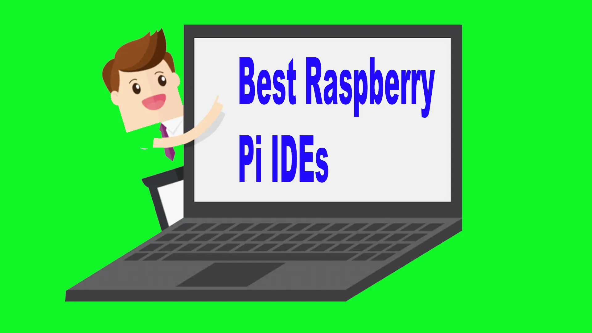 11 Best Raspberry Pi IDEs For Writing and Testing Code