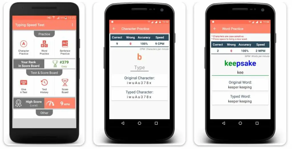 13 Best Typing Apps To Learn Typing Fast With Accuracy