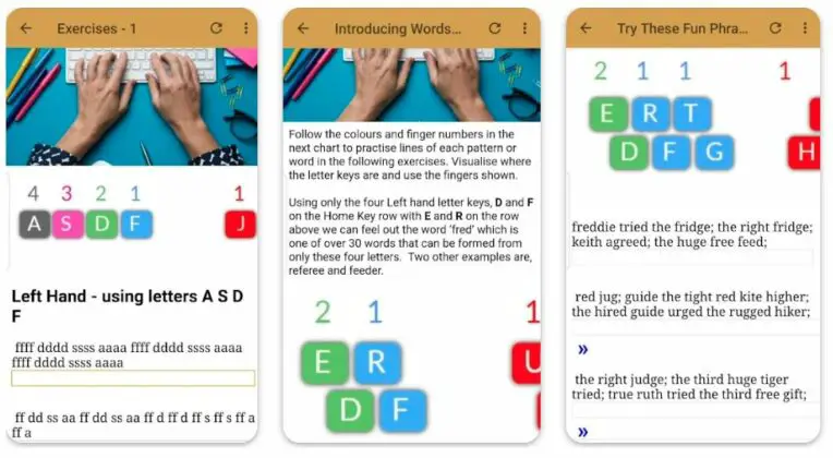 13 Best Typing Apps To Learn Typing Fast With Accuracy 13 Best Typing Apps To Learn Typing Fast With Accuracy