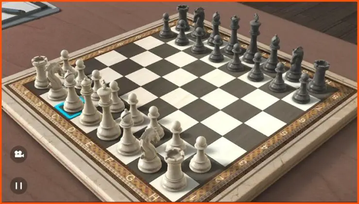 7 Best Chess Apps For Beginners and Experts To Play [2025]