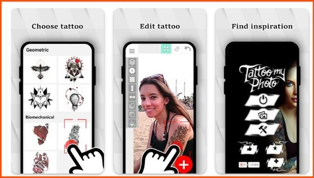 7 Best Tattoo Design Apps To Unleash Your Imagination [2025]
