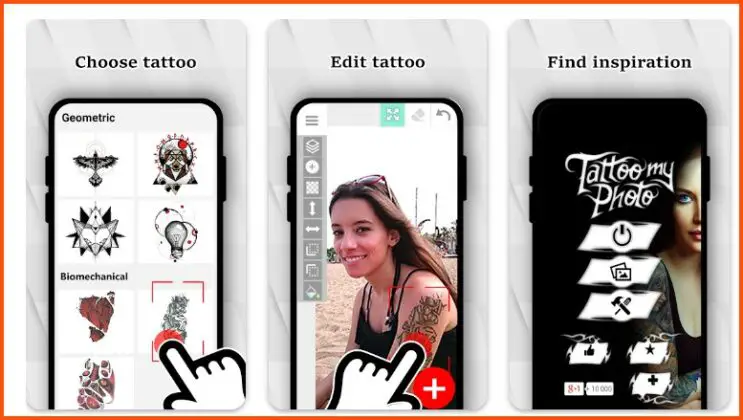 7 Best Tattoo Design Apps To Unleash Your Imagination [2025]