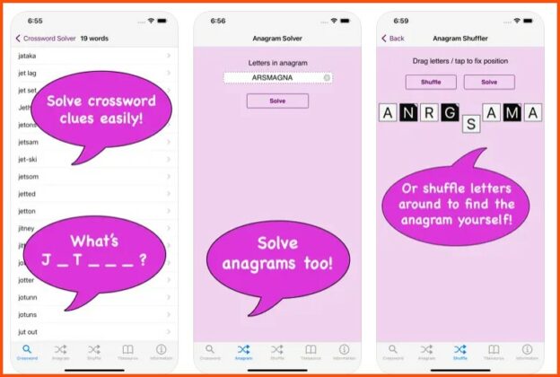 9 Best Crossword Solvers Tool For Every Challenge [2023]