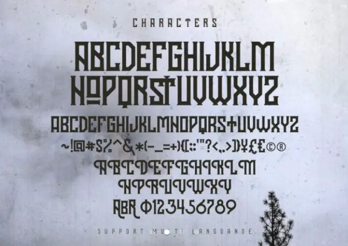 7 Best Game of Thrones Fonts To Unleash The Epic [2025]