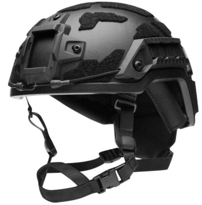 5 Best Night Vision Helmets For Tactical Use [2025 Pick]