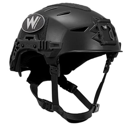5 Best Night Vision Helmets For Tactical Use [2025 Pick]