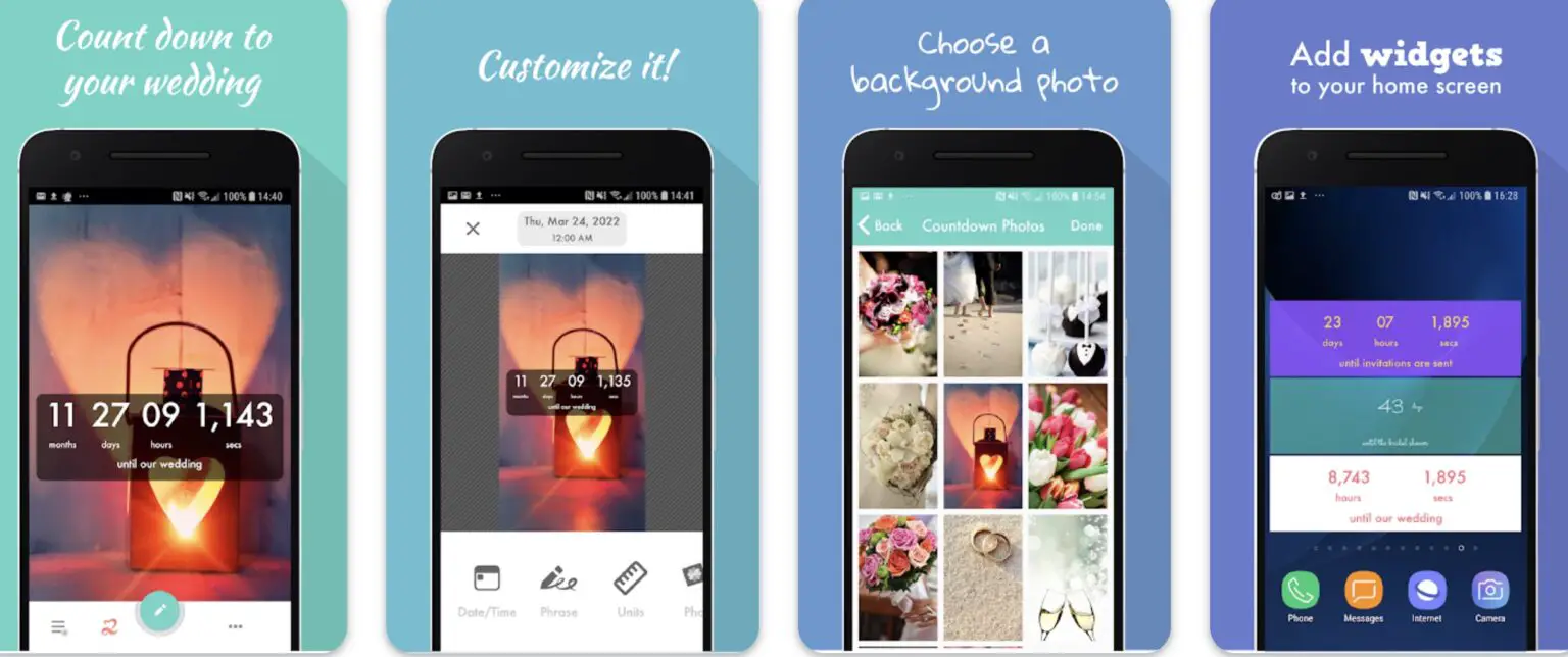 13 Best Countdown Apps To Stay on Top of Your Goals [2024]