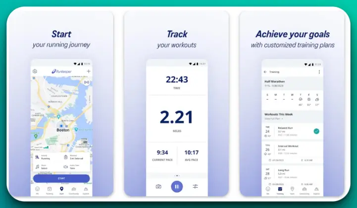 9 Best Step Counter Apps To Take Charge of Your Steps [2024]