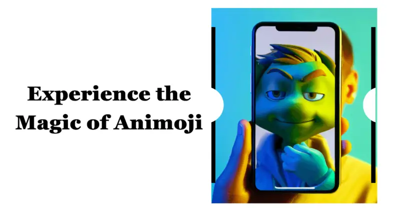 11 Best Animoji Apps To Unleash Your Creativity [2025]