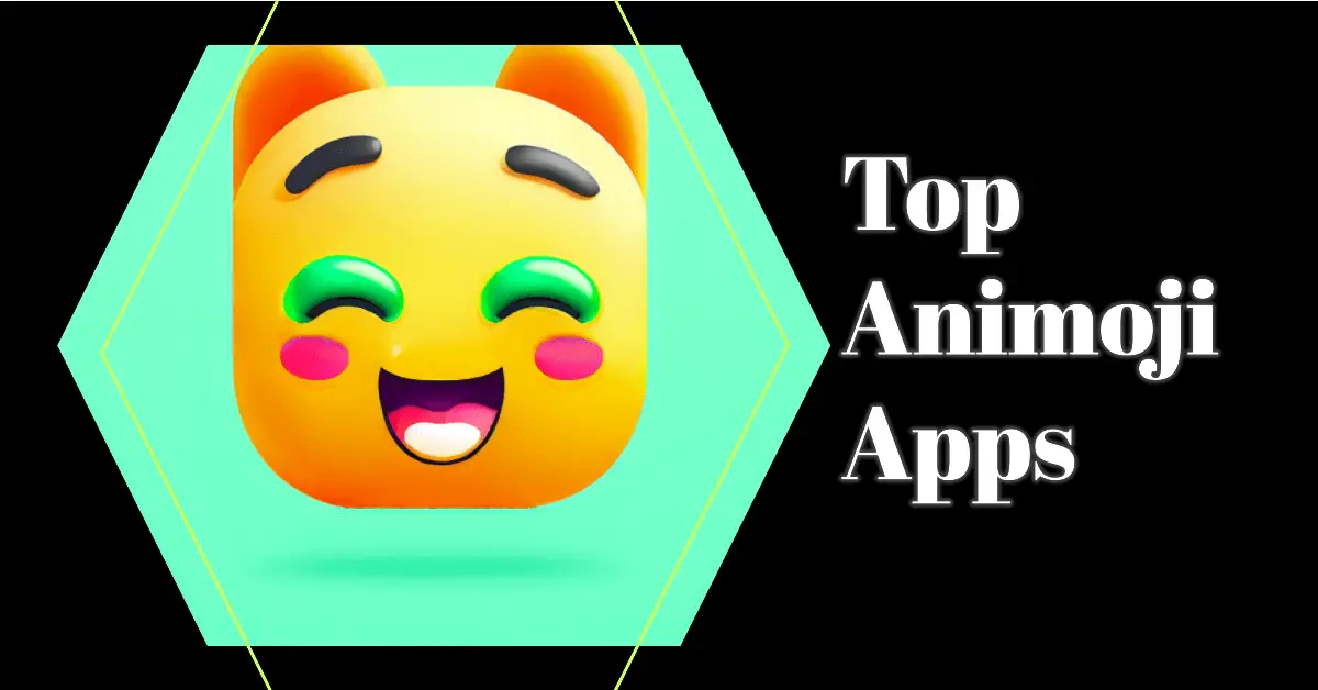 11 Best Animoji Apps To Unleash Your Creativity [2025]