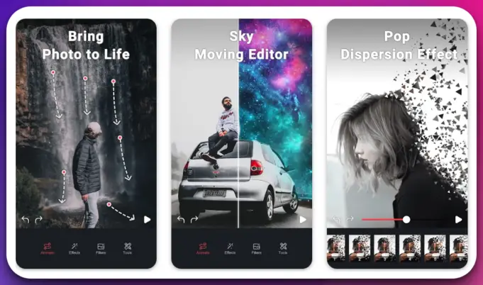 15 Best Apps To Animate Photos In Seconds Like Pro [2023]