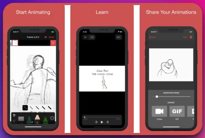 15 Best Apps To Animate Photos In Seconds Like Pro [2023]