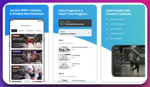 11 Best Dancing Apps To Unlock Your Inner Dancer [2025]
