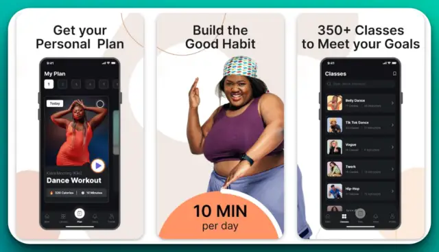 11 Best Dancing Apps To Unlock Your Inner Dancer [2025]