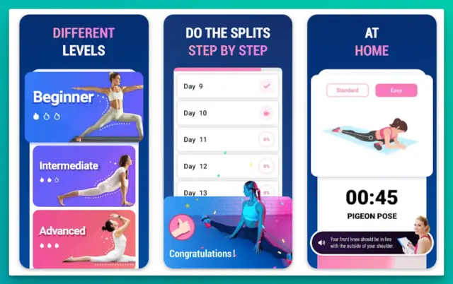 11 Best Stretching Apps To Improve Your Mobility Today 2023