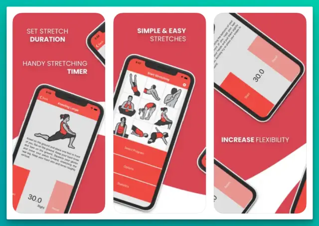 11 Best Stretching Apps To Improve Your Mobility Today 2025