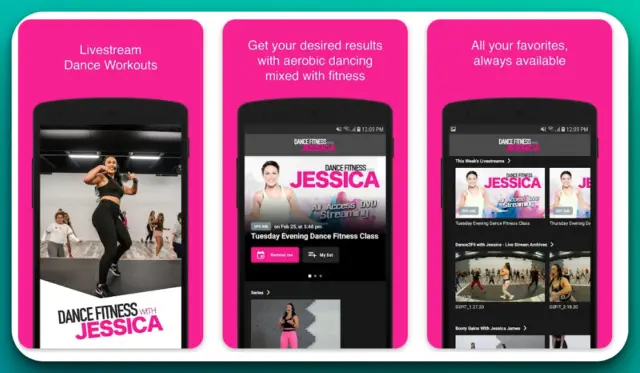 11 Best Dancing Apps To Unlock Your Inner Dancer [2025]