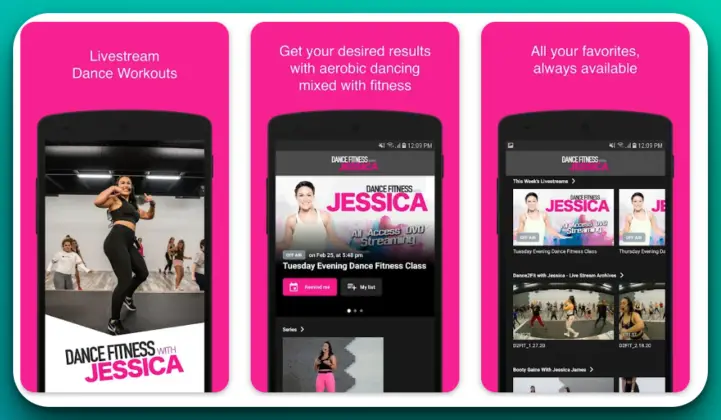 11 Best Dancing Apps To Unlock Your Inner Dancer [2025]