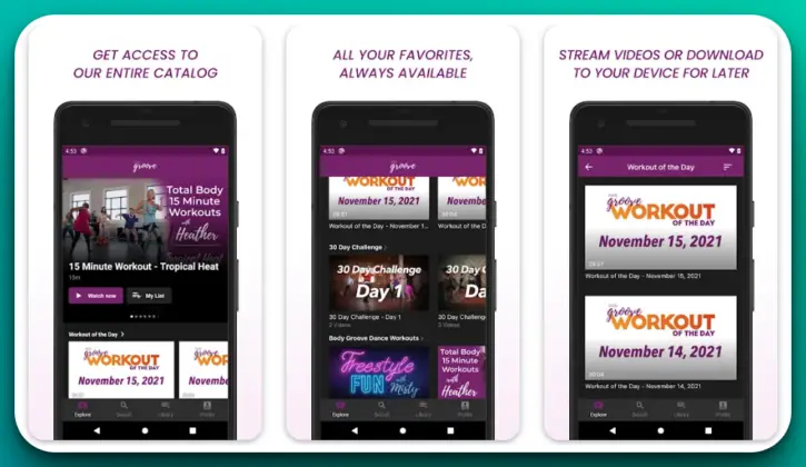 11 Best Dancing Apps To Unlock Your Inner Dancer [2025]