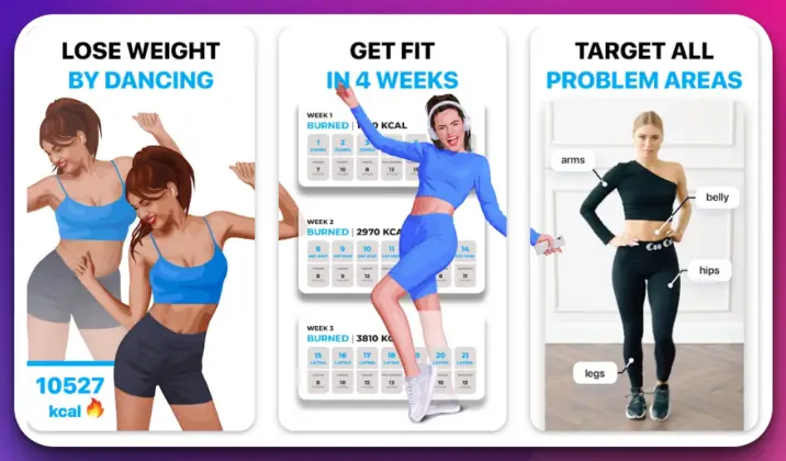 11 Best Dancing Apps To Unlock Your Inner Dancer [2025]