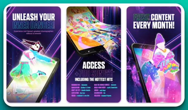 11 Best Dancing Apps To Unlock Your Inner Dancer [2025]