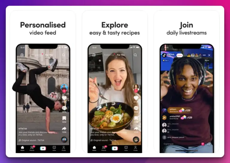 9 Best Lip Sync Apps To Unleash Your Inner Performer [2025]