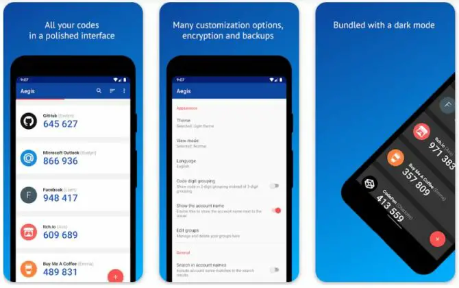 7 Best Google Authenticator Alternatives To Upgrade Your 2FA