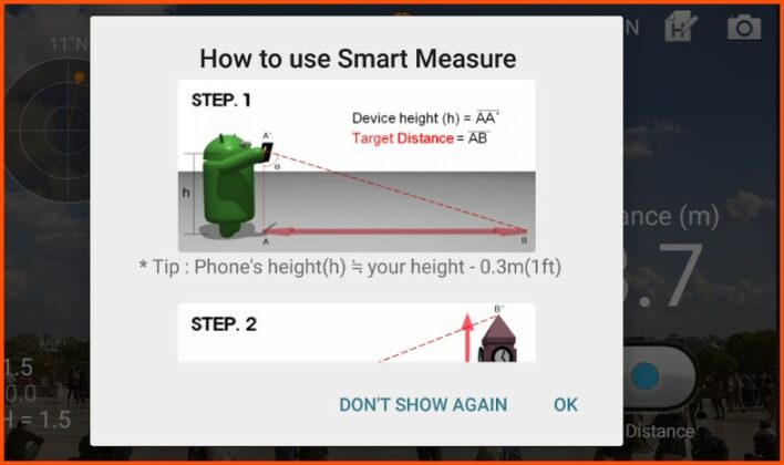 9 Best Measure Distance Apps To Measure, Track, and Optimize
