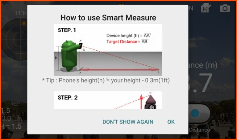 9 Best Measure Distance Apps To Measure, Track, and Optimize