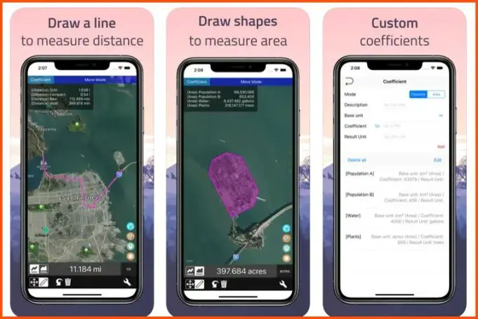 9 Best Measure Distance Apps To Measure, Track, and Optimize