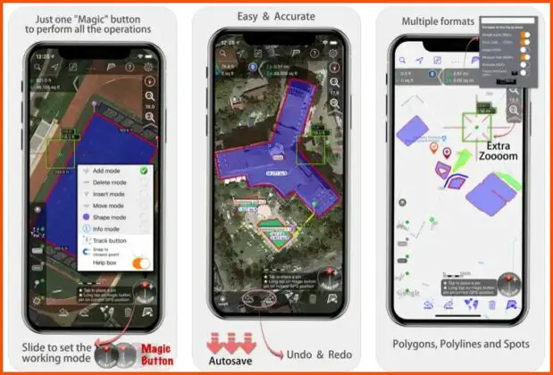 9 Best Measure Distance Apps To Measure, Track, and Optimize