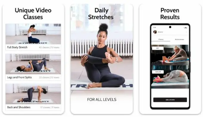11 Best Stretching Apps To Improve Your Mobility Today 2025